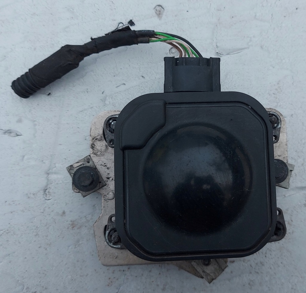 AUDI A6 C7 RADAR ACC DISTRONIC 4G0907541B - 13129523365 - oficjalne ...