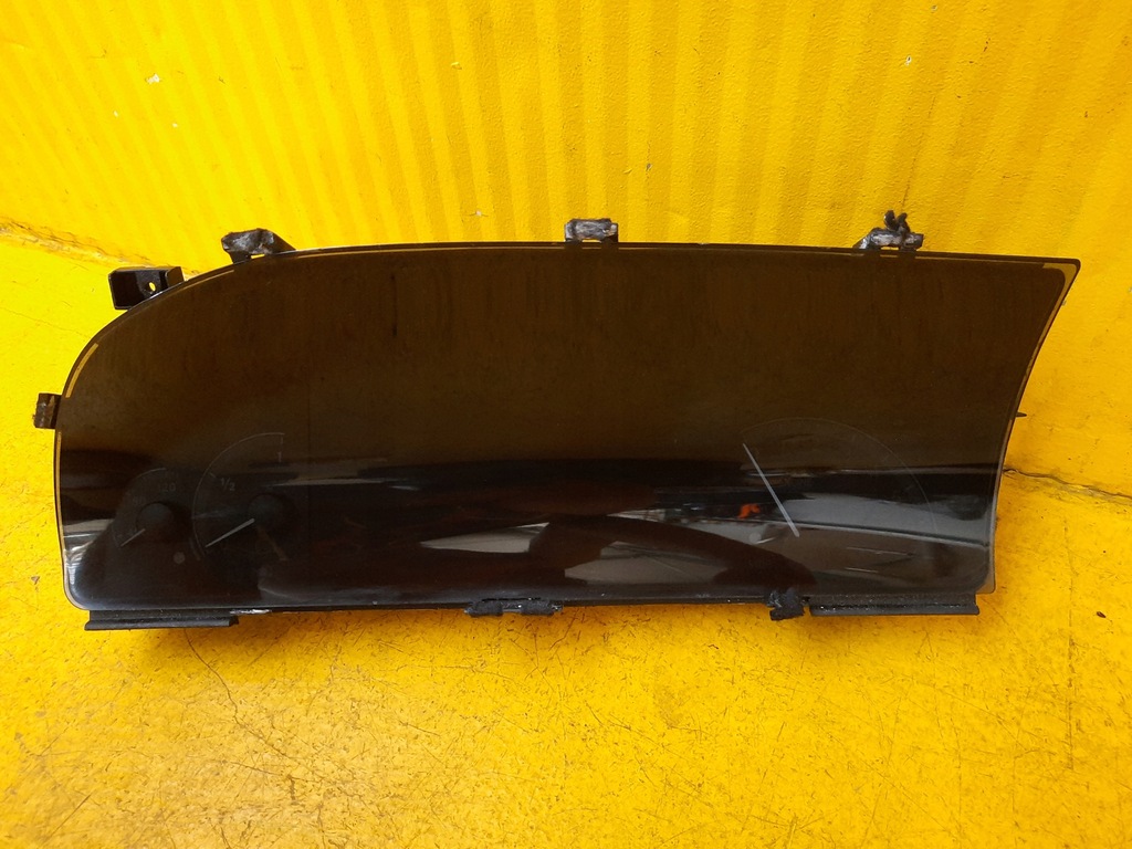 MERCEDES W221 W216 S550 LICZNIK ZEGARY 0263650200 - 12598160923 ...