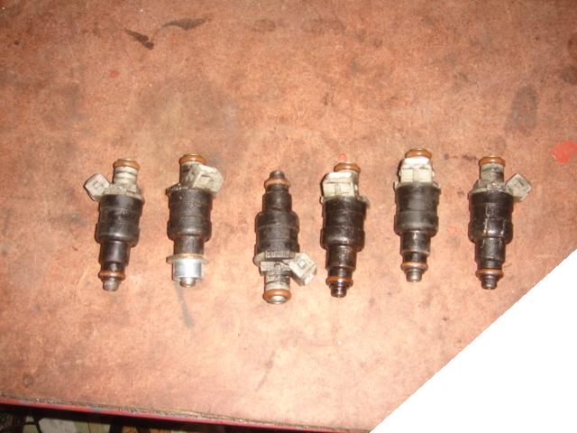 AUDI SKODA VW WTRYSKIWACZ 078133551A 0280156273 - 5103755869 ...