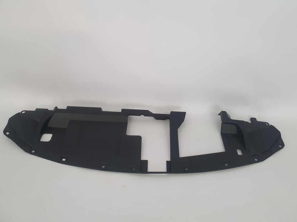 OSŁONA NAKADKA PASA PRZÓD NISSAN QASHQAI III J12 - 13053146741 ...