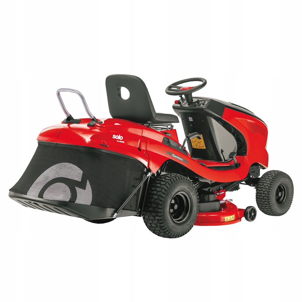 Купить САДОВЫЙ ТРАКТОР AL-KO T16-103.7 HD V2 SPYCH PRO: отзывы, фото и характеристики на Aredi ...