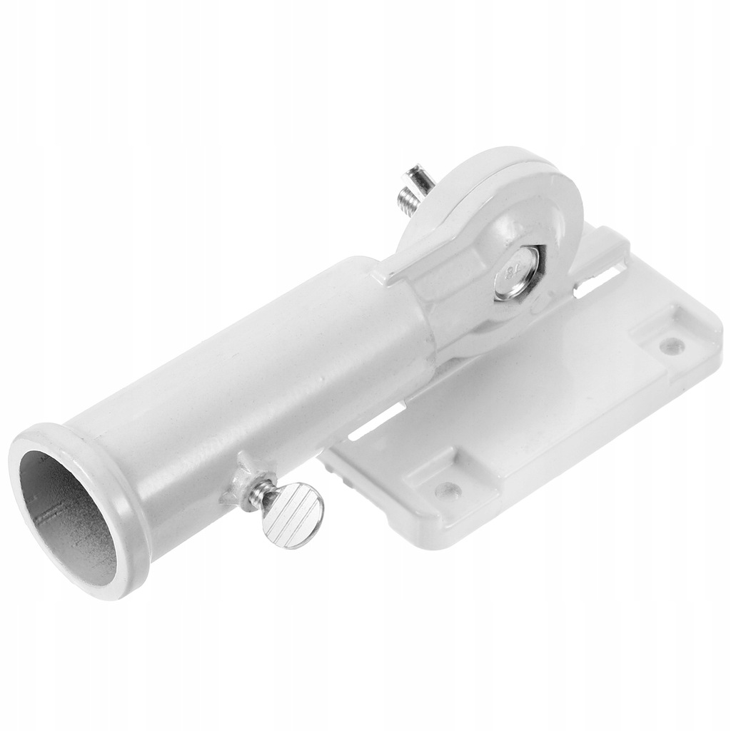 VERTICAL FLAG HOLDER FLAG POLE BRACKET BASE FLAGS - 15326096538 ...