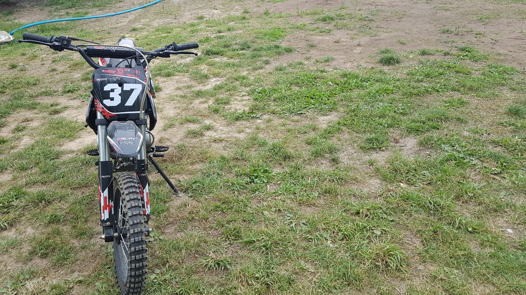 Cross ORION 150 CC - 8379449611 - oficjalne archiwum Allegro