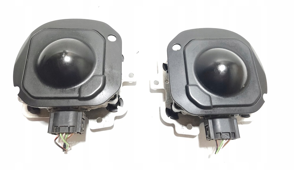 AUDI A6 C7 RADAR CZUJNIK ACC 4G0907541A 4G0907561A - 13915008433 ...