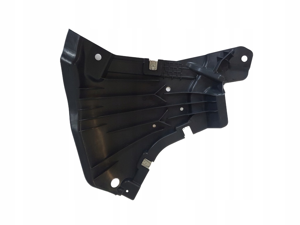 Mercedes płyta osłona A2135200400 W213 W238 W257 - 14149038755 ...