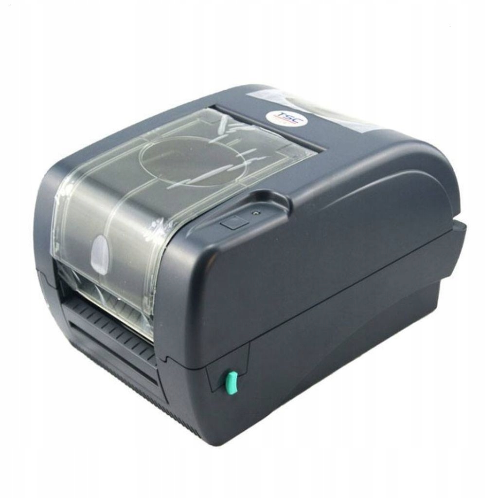 DRUKARKA TERMICZNA ETYKIET TSC TTP-245 LAN SIEĆ - 12542834684 - oficjalne archiwum Allegro