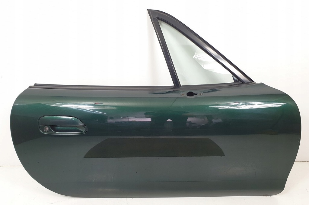 DRZWI PRAWE 18J MAZDA MX-5 II NB - 12388338277 - oficjalne archiwum Allegro