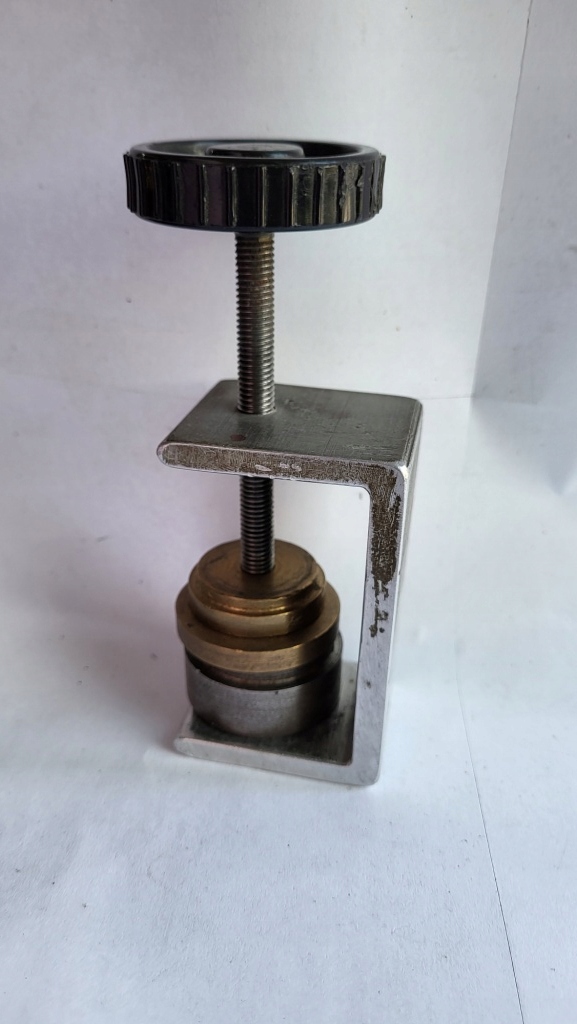 PRASKA ZEGARMISTRZOWSKA DO ZEGARKÓW DEKLI STAN DB - 13888707096 ...