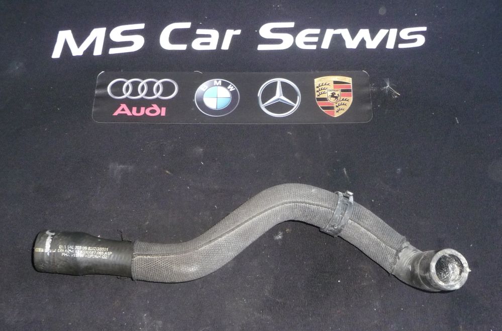 Mercedes W204 przewód rura wąż wody A6462030982 - 7822331336 ...