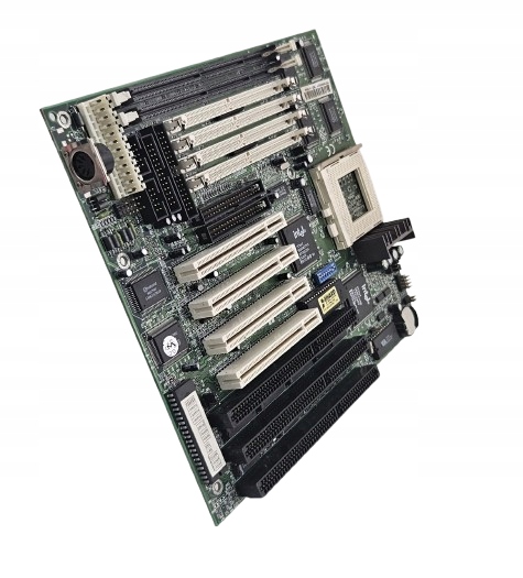 Płyta główna DTK PAM-0056I E2 AT Socket 7 - 16420527379 - oficjalne ...