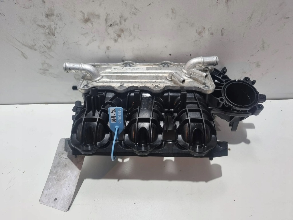 Kolektor ssący 04C145749A VW GOLF VII POLO 2G KAROQ ARONA 1.0 TSI ...