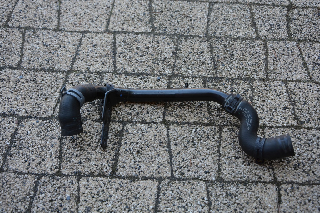 RURA WODY VW PASSAT B7 03L122157K 03L121157Q 157AL - 12141778531 ...