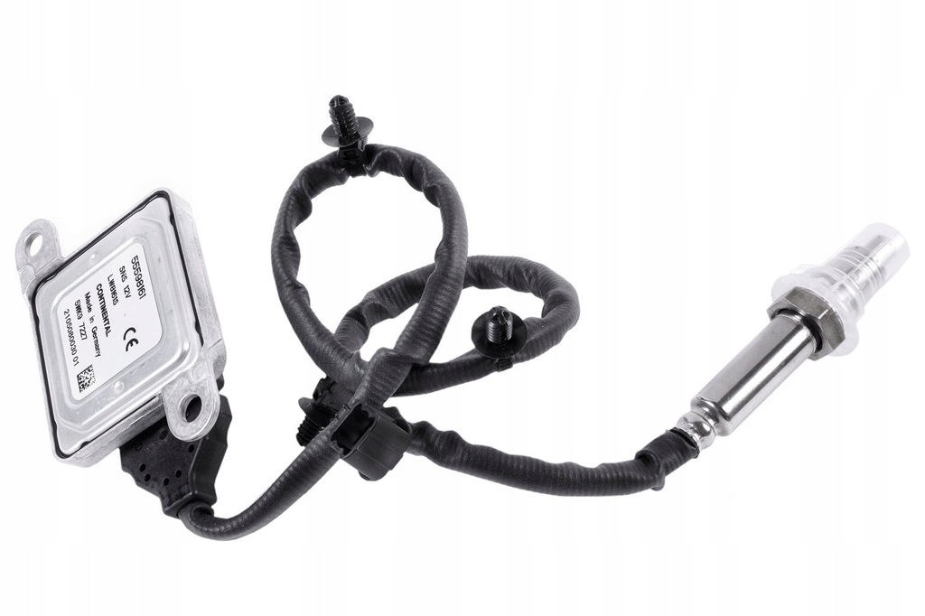 CZUJNIK NOX POZYCJA 1 OE OPEL ZAFIRA C 55598161 - 12041050096 ...