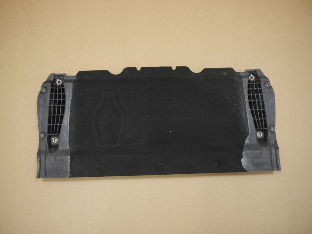 AUDI A6 A7 OSŁONA POD SILNIK 4G0863821F - 12785614775 - oficjalne ...