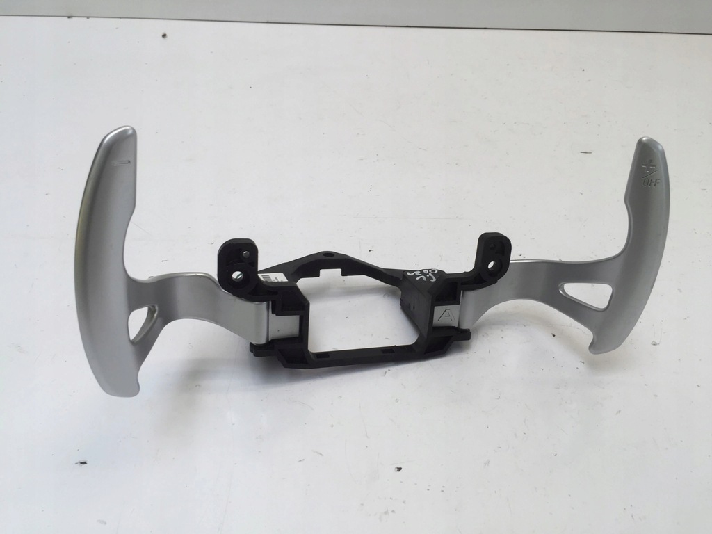 MITSUBISHI L200 V ECLIPSE ŁOPATKI ZMIANY BIEGÓW - 11485446932 ...