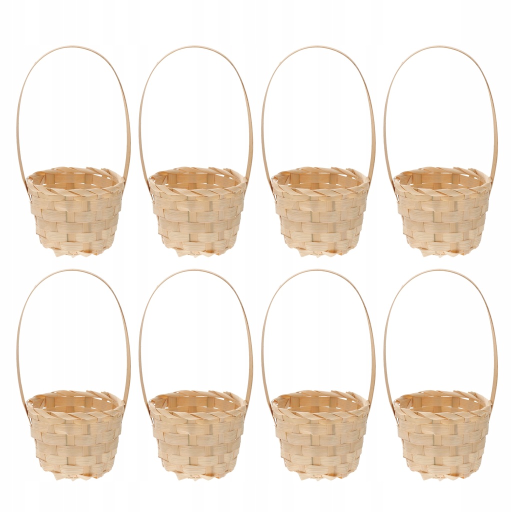Mini basket store