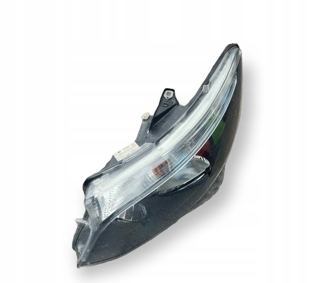 MERCEDES VITO W447 A4479067700 LAMPA LEWA ZWYKŁA - 12219027884 ...