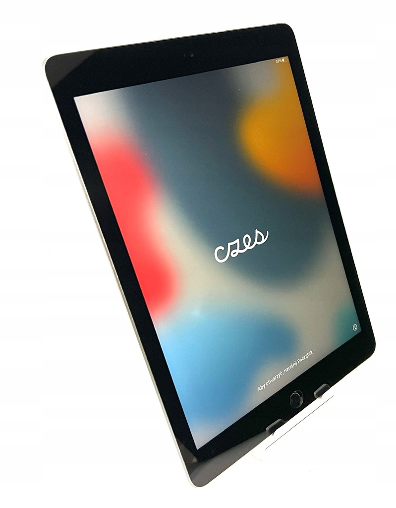 APPLE IPAD 5GEN 32GB A1822 32GB EG98T - 12982520714 - oficjalne ...
