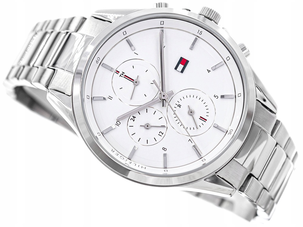 DAMSKI ZEGAREK TOMMY HILFIGER 1782435 STELLA - 13091557110 - oficjalne ...