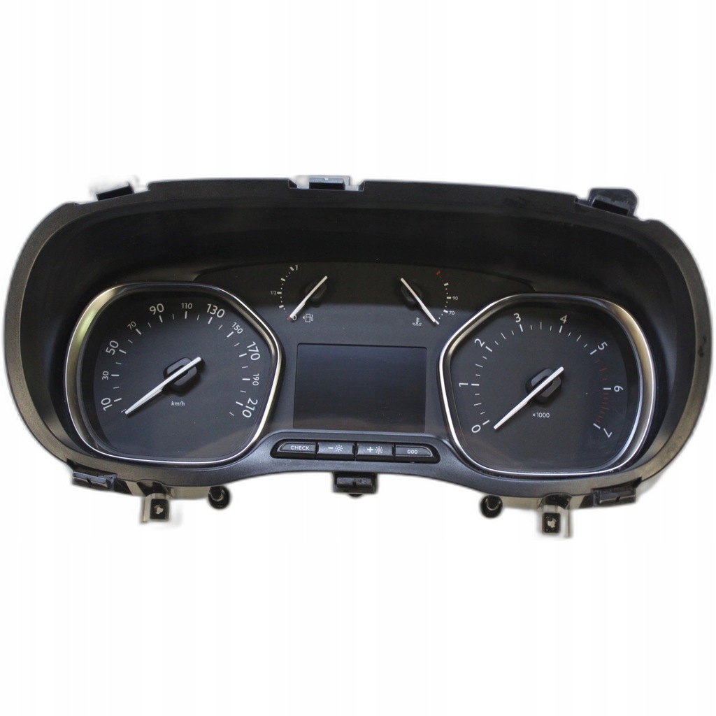 Toyota Proace licznik 983116908000 - 13426541604 - oficjalne archiwum ...