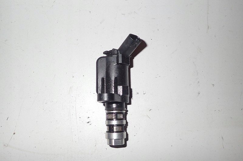 VW ARTEON TSI ZAWÓR STERUJĄCY 04E906455S - 7582102647 - oficjalne ...