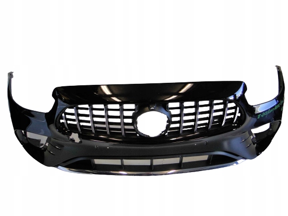 MERCEDES E W213 213 LIFT ZDERZAK PRZEDNI 43 50 AMG - 11317188909 ...