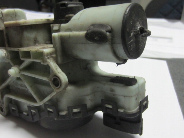 Iveco Daily pompa adblue - 7630509036 - oficjalne archiwum Allegro