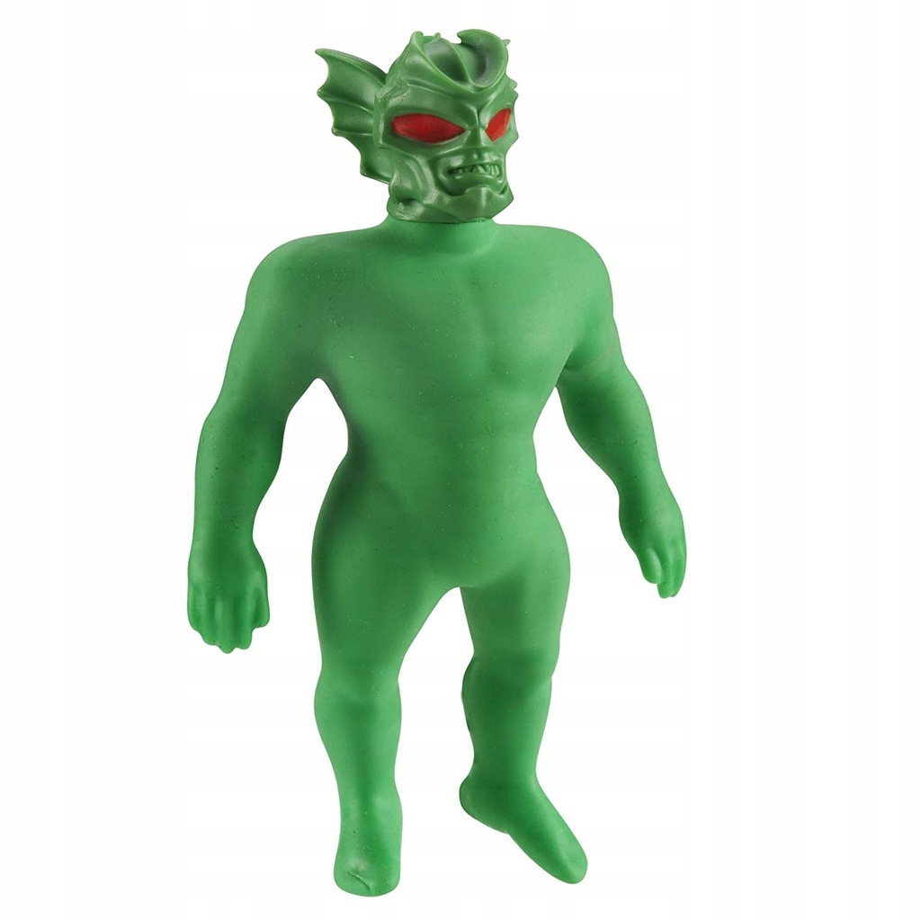 STRETCH MONSTER JAK ARMSTRONG ROZCIĄGA SIĘ 18 CM - 7497521831 ...