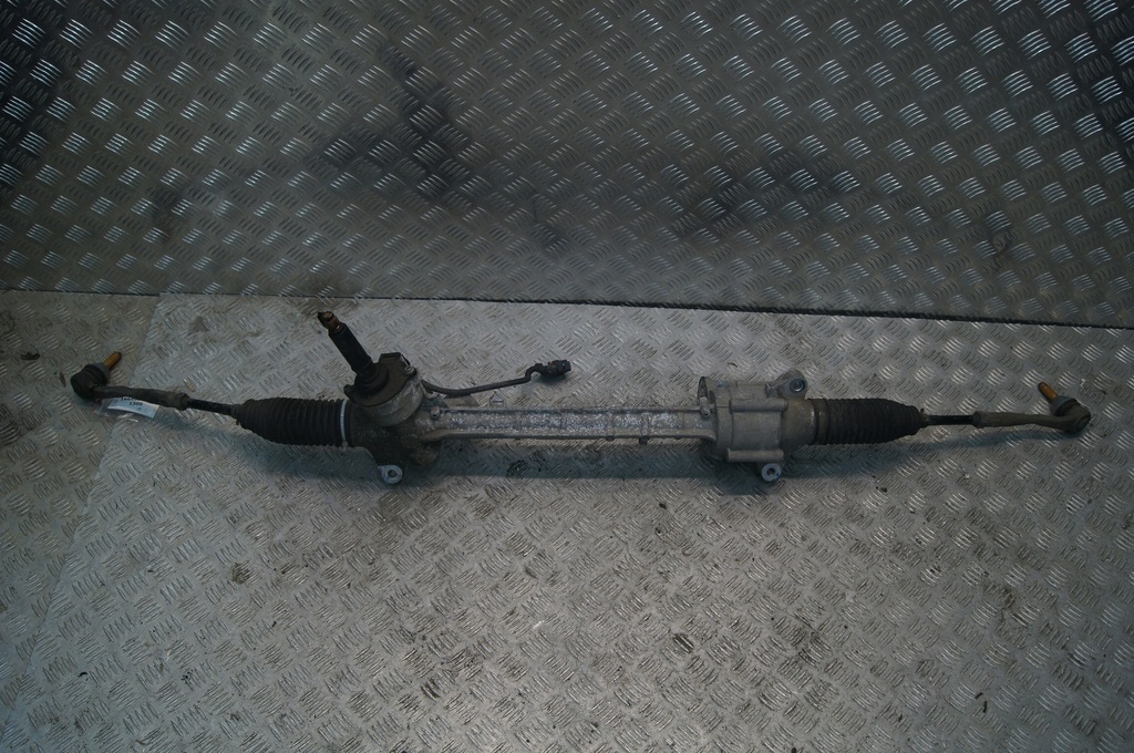 Mercedes W166 ML350 maglownica przekładnia - 13407786564 - oficjalne ...