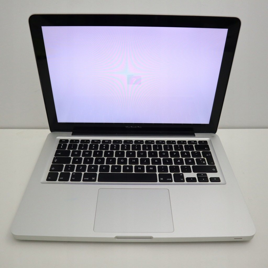 MacBook Pro (2012) A1278 13" i5 16 GB / 500 GB J65 - 14250482870 - oficjalne archiwum Allegro