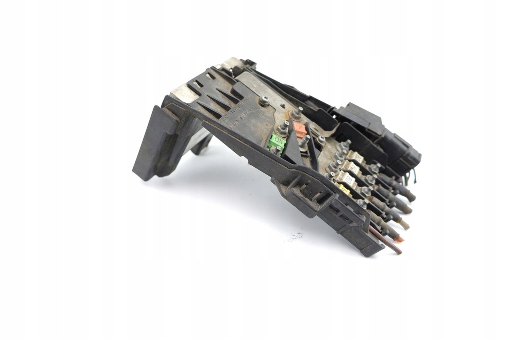 MODUŁ STABILIZATOR NAPIĘCIA PEUGEOT 3008 28236841 - 11481052270 ...