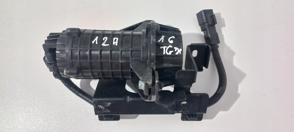 KIA SPORTAGE IV HYUNDAI TUCSON IV 1.6 TGDI POMPA VACUM VACU ...