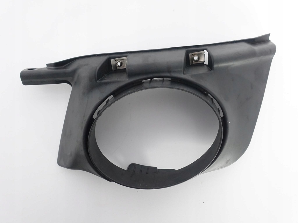 PORSCHE 992 TURBO OSŁONA BLENDA WYDECHU LEWA TYŁ - 11603375639 ...