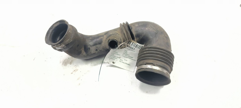 PRZEWÓD RURA DOLOT AB39-9C623-AE FORD RANGER V - 14168821503 ...