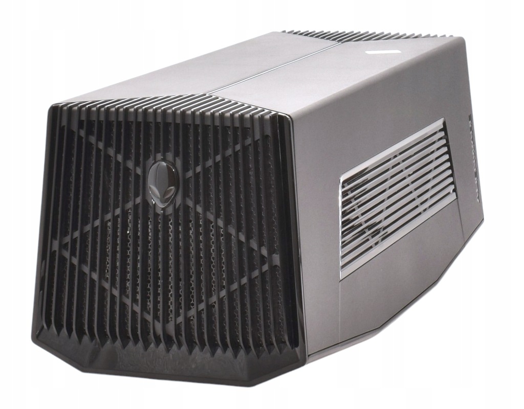 WZMACNIACZ GRAFIKI LAPTOPA EGPU DELL ALIENWARE GRAPHICS AMPLIFIER 3RPK4 ...