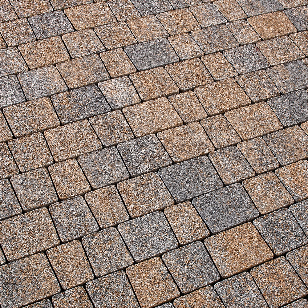 Bruk Bet Kostka Brukowa LOGO 6cm COLOR-MIX - 10607016576 - oficjalne archiwum Allegro