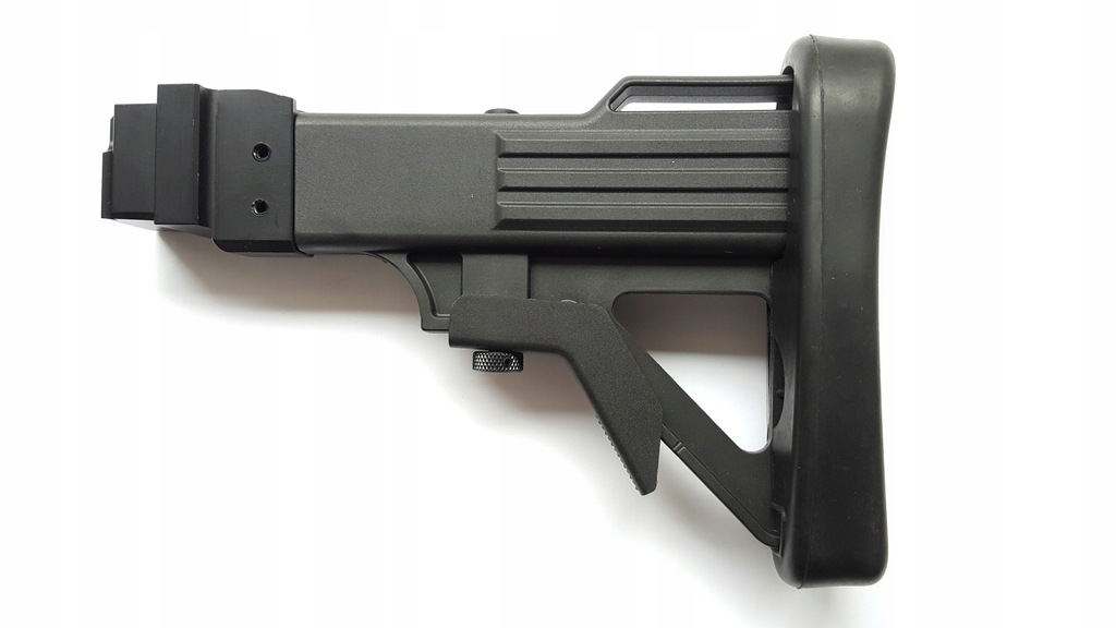 Beryl , Mini Beryl Kolba teleskopowa wz.96 - 11237895282 - oficjalne ...