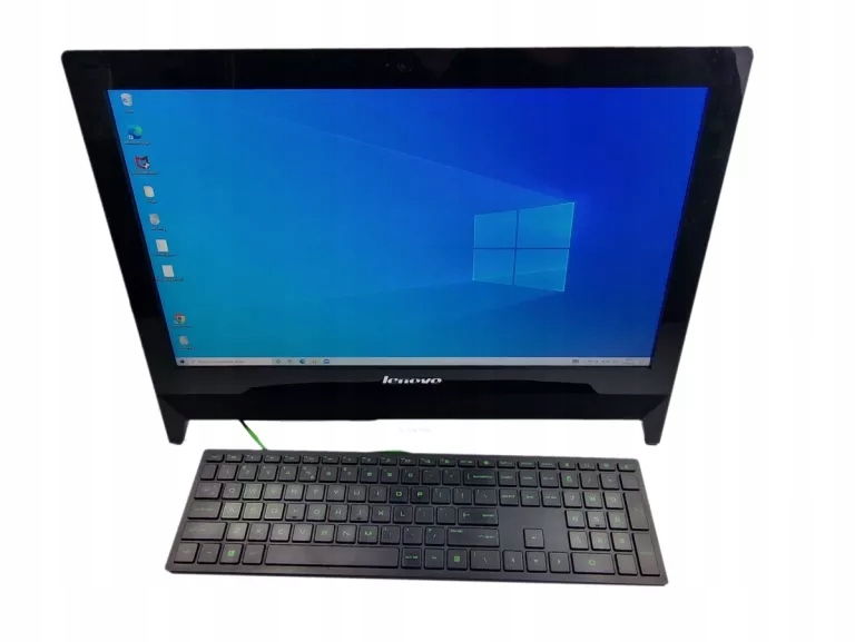 LENOVO AIO KOMPUTER W MONITORZE C20-00 | 2/128GB - 12594798998 ...