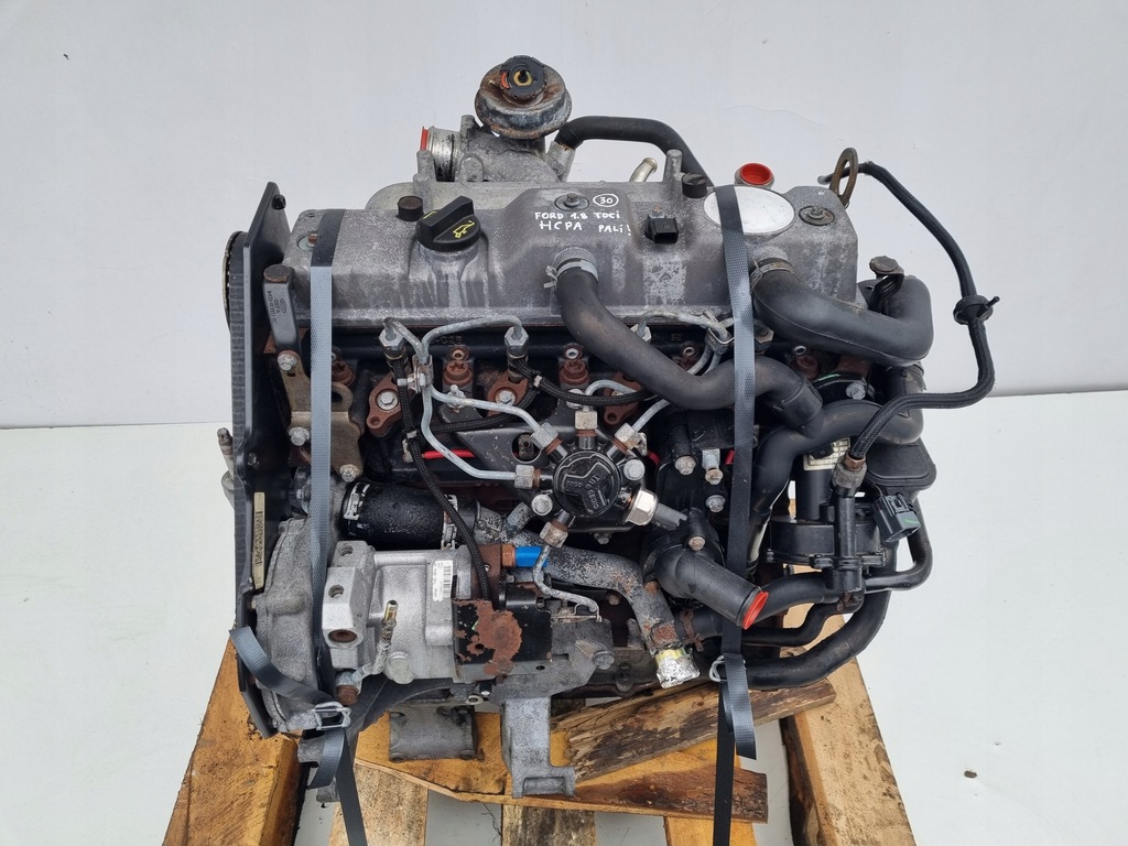 SILNIK KPL Ford Transit Connect 1.8 TDCI 90KM HCPA - 13368274322 ... SILNIK KPL Ford Transit Connect 1.8 TDCI 90KM HCPA - 13368274322 ...