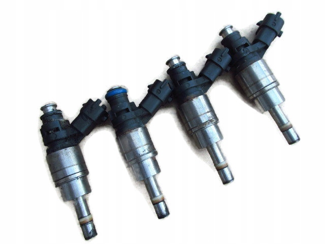 ALFA 159 2.2 JTS WTRYSKIWACZ wtrysk 0261500023 - 7991603149 - oficjalne ...