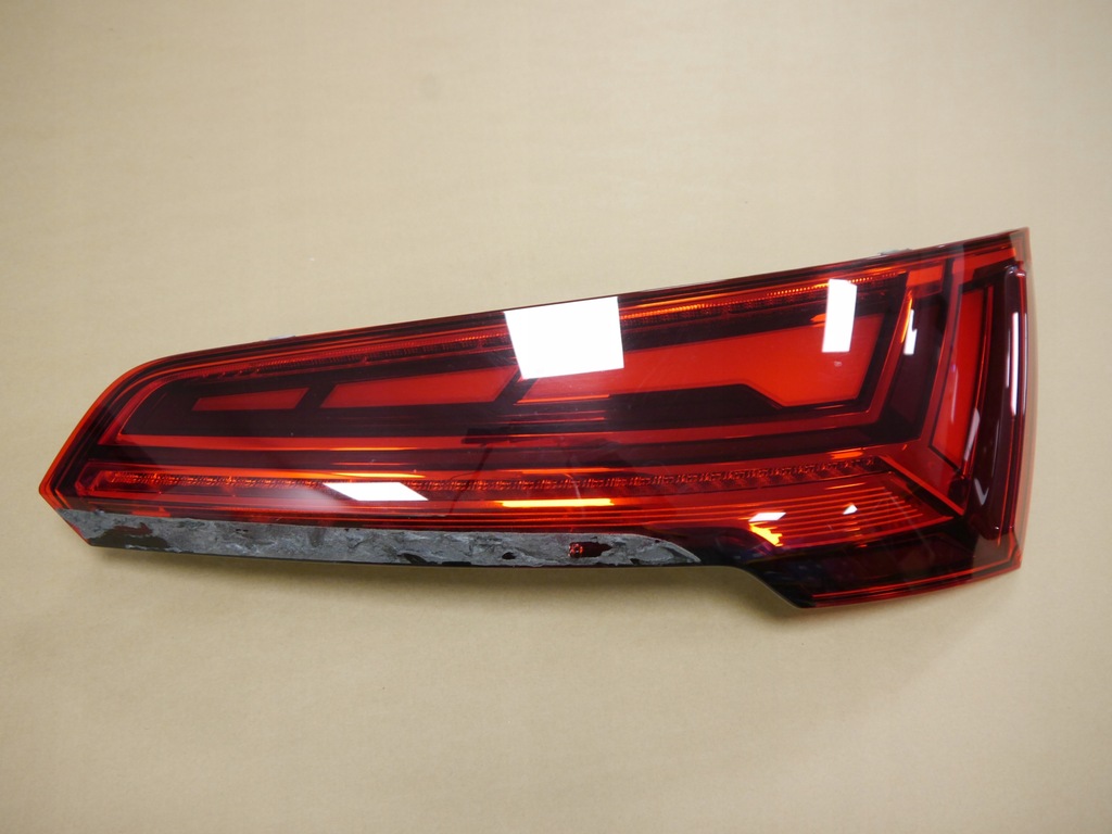 AUDI Q5 80A LAMPA TYŁ LED 80A945076A - 13261764698 - oficjalne archiwum ...