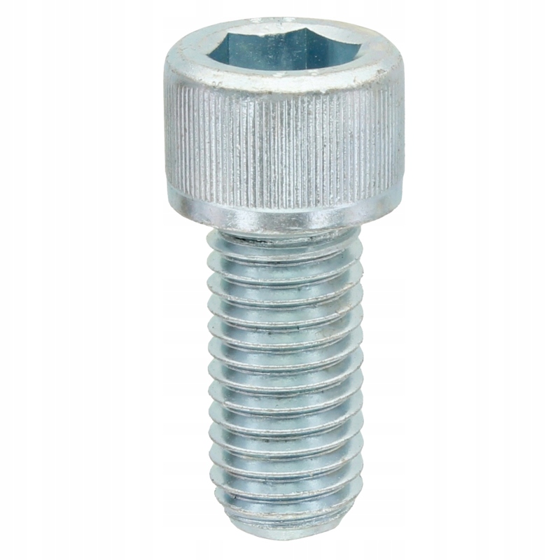 Śruba imbusowa imbus M14x30 kl 8.8 DIN 912 GRANIT - 13649189011 ...
