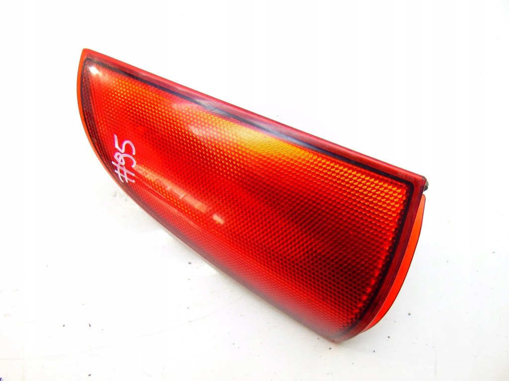 LAMPA LEWY TYŁ MERCEDES VITO W639 LIFT A6398201864 - 10828678909 ...