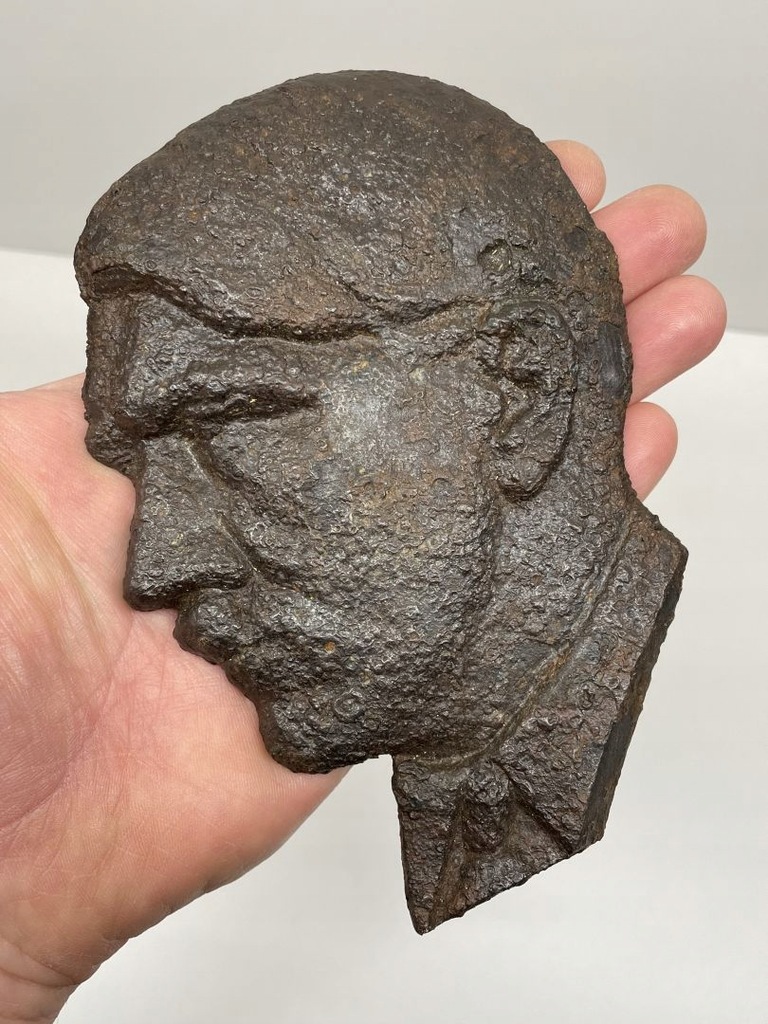 Popiersie - Adolf Hitler - III Rzesza - Wehrmacht - 13395025999 ...