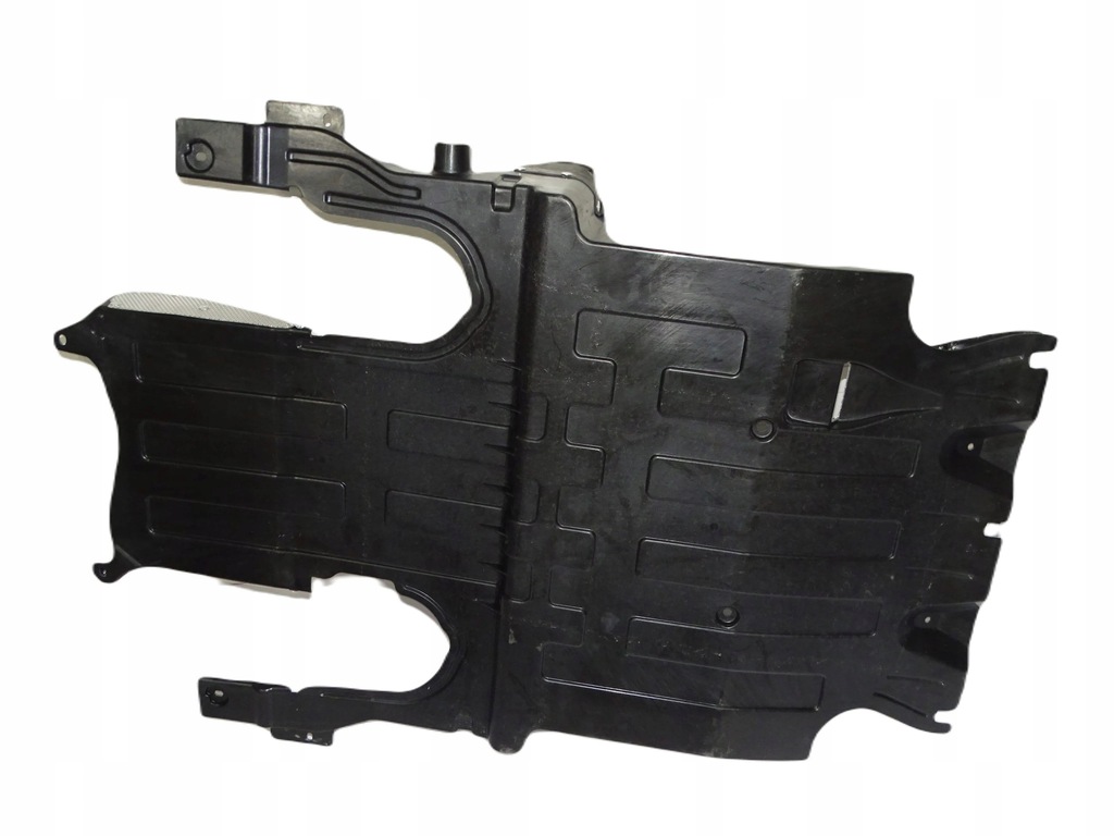 NOWA osłona dolna silnika JAGUAR XJ X351 3.0 5.0 - 13399006236 ...