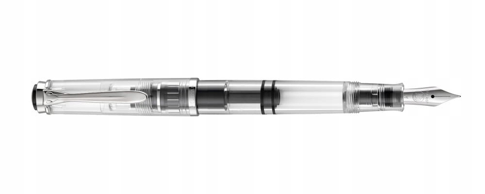 Pióro Wieczne Pelikan Classic M205 Demonstrator - 10525531612 ...