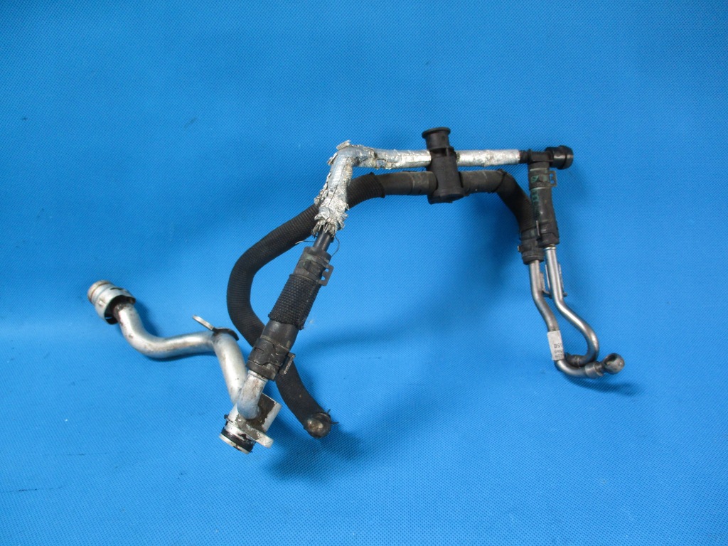 PRZEWÓD WODY AUDI 3.0TDI CRT 059121671B - 13897661209 - oficjalne ...