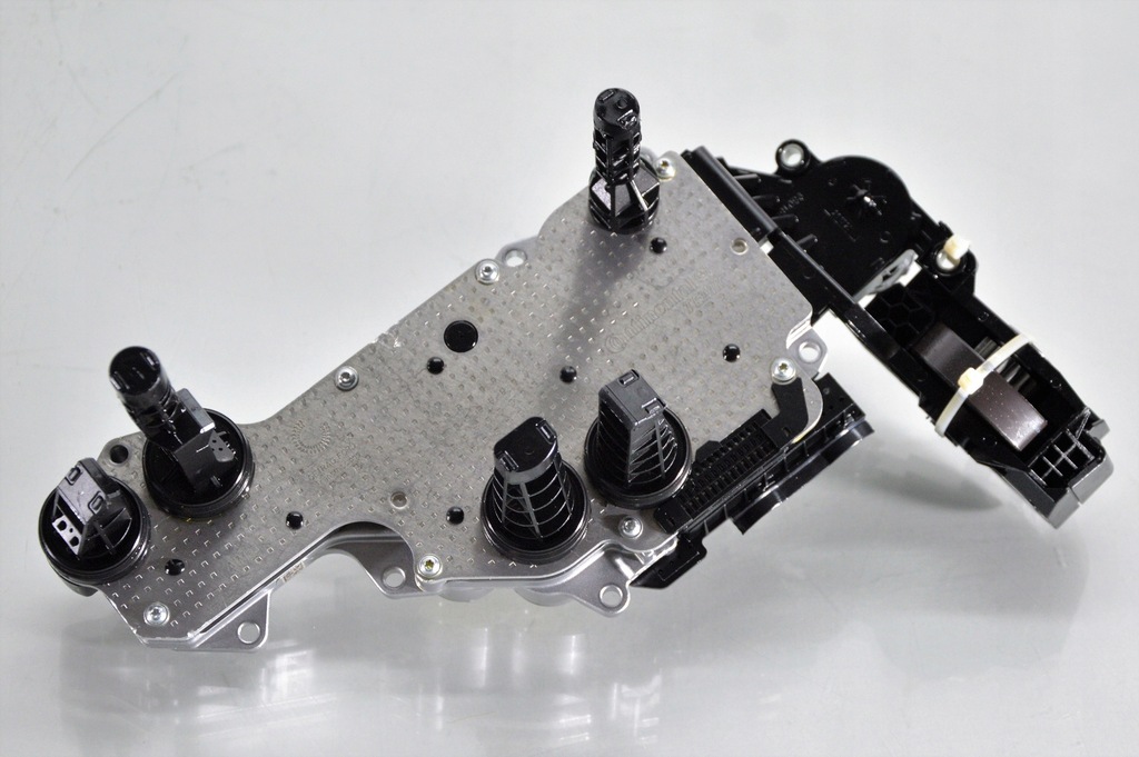 Sterownik TCM MPS6 6DCT450 Volvo Ford - 12902636327 - oficjalne ...