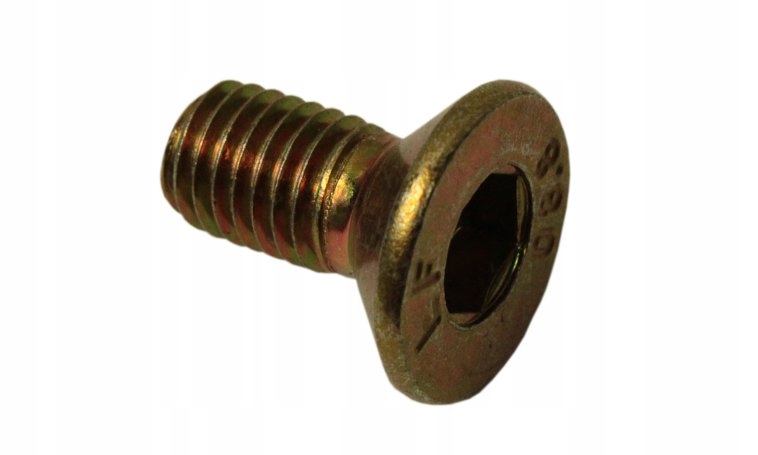 ŚRUBA M12x25 8.8 IMBUS TALERZA KOSIARKI ROTACYJNE - 6987301453 ...