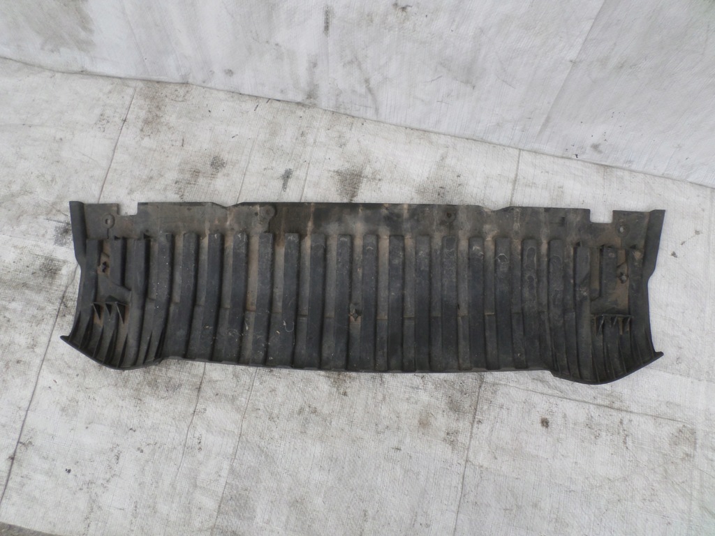 OSŁONA POD ZDERZAK AUDI A5 COUPE 8T0807233 - 12571431160 - oficjalne ...